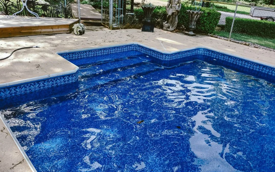 Branded Manufacturing | Pool Liners & Covers