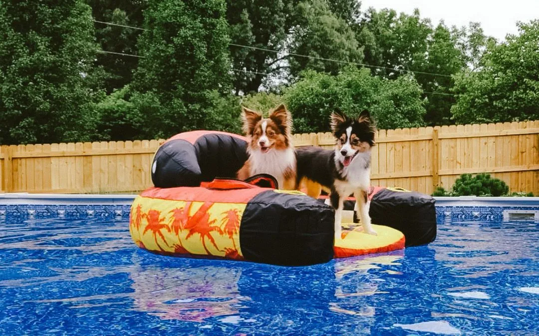 Branded Manufacturing | Pool Liners & Covers